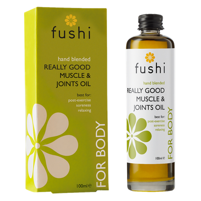 Fushi Svartfrøolje ØKO - naturalis.no